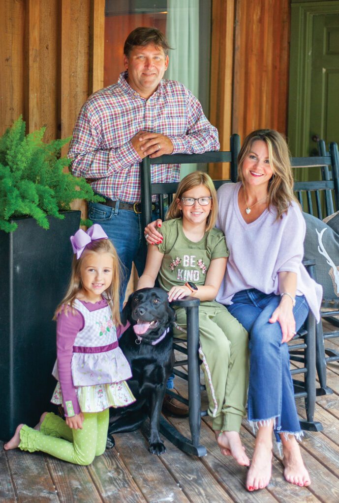 Making Memories at Miller Point – Delta Magazine- Cleveland, MS
