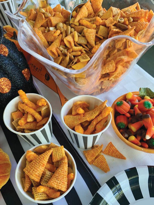 Have a Homemade Halloween – Delta Magazine- Cleveland, MS