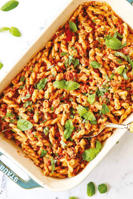 Viral Recipes – Delta Magazine- Cleveland, MS