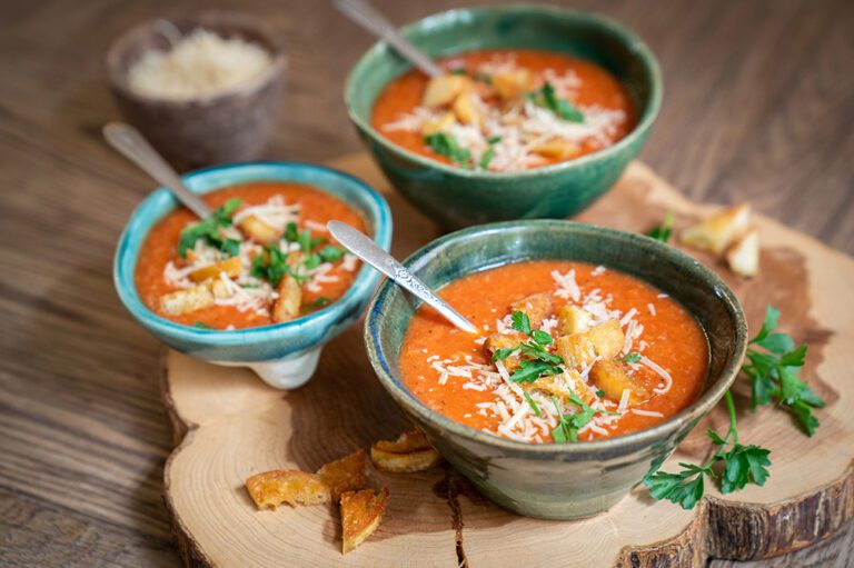 Winter Soups – Delta Magazine- Cleveland, MS