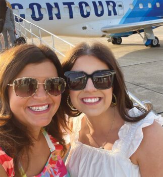 Haley Kelly – Delta Magazine- Cleveland, MS
