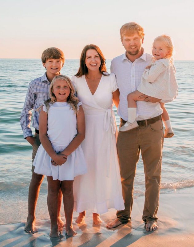 Home Meredith Family – Delta Magazine- Cleveland, MS
