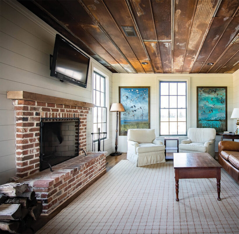 Features – Delta Magazine- Cleveland, MS