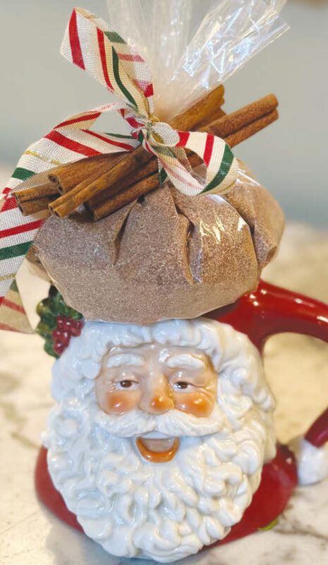 Christmas Gifts and Goodies – Delta Magazine- Cleveland, MS