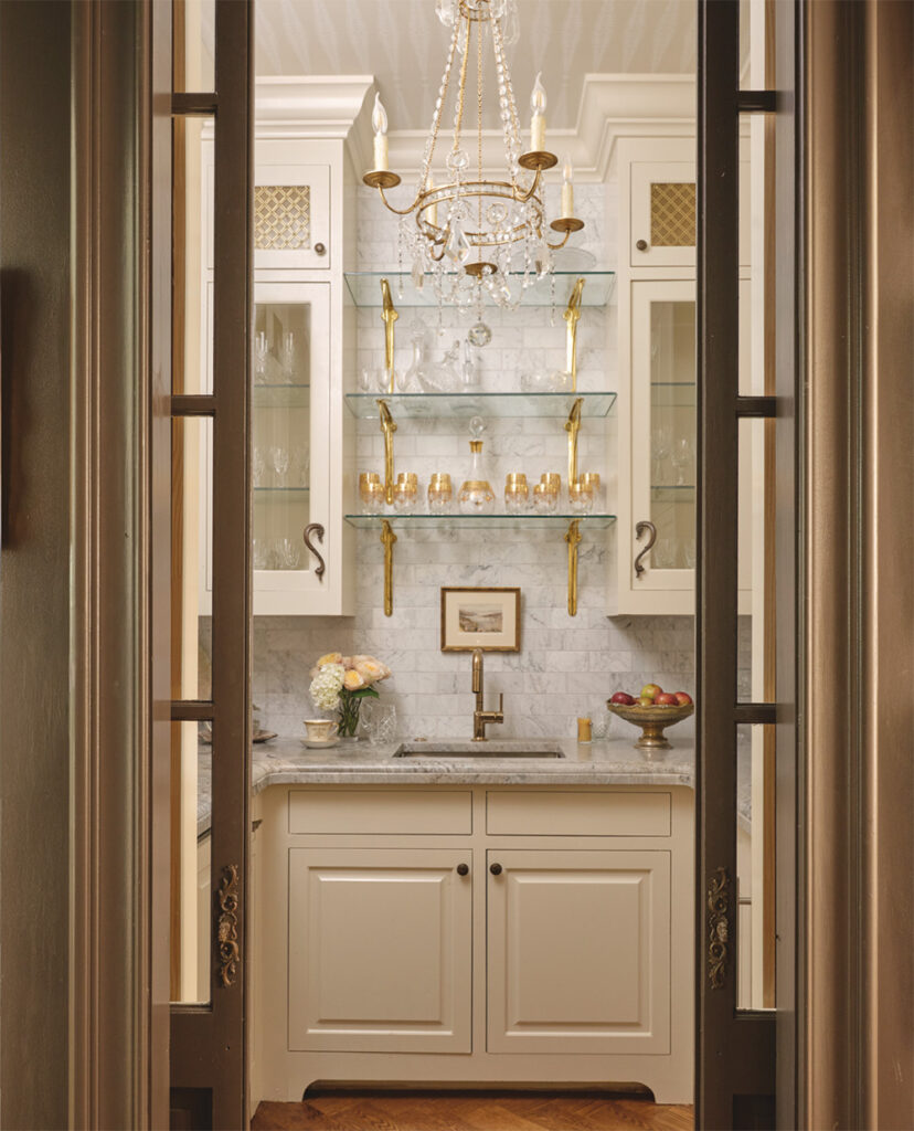 Elegance for Everyday Living – Delta Magazine- Cleveland, MS